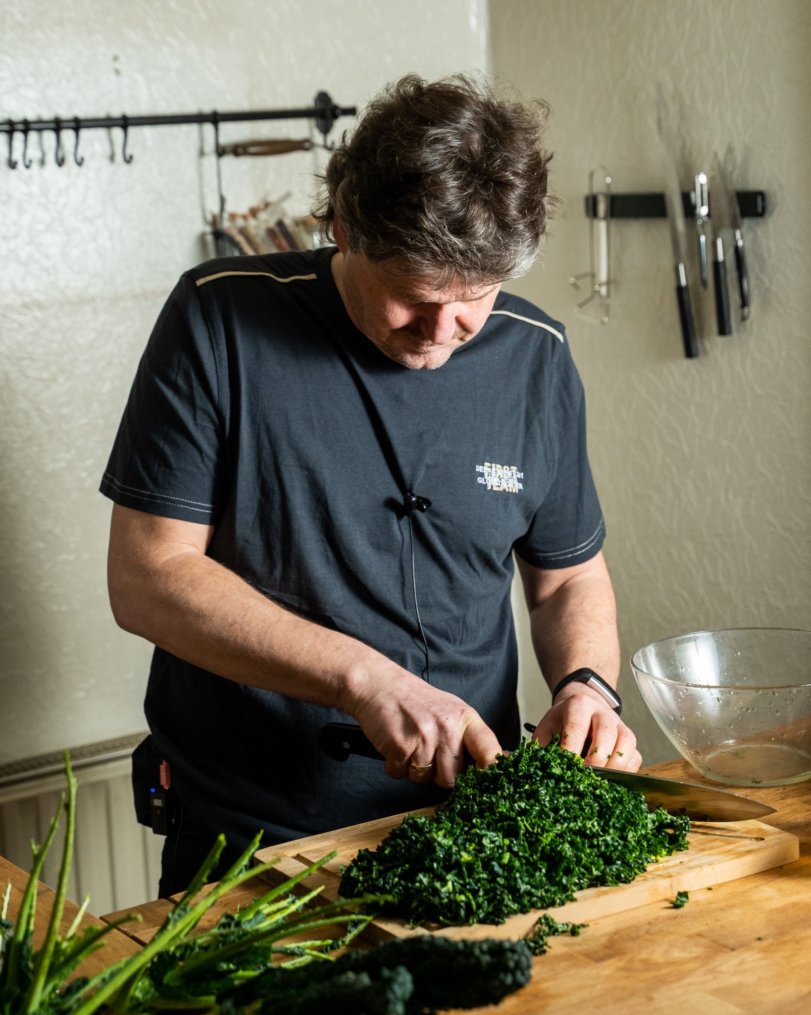 Palmkohl: So kocht man ihn richtig - Der Bio Koch