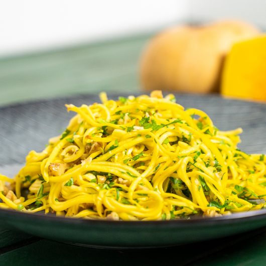 Wraps selber machen | Grundrezept für den Teig - Der Bio Koch